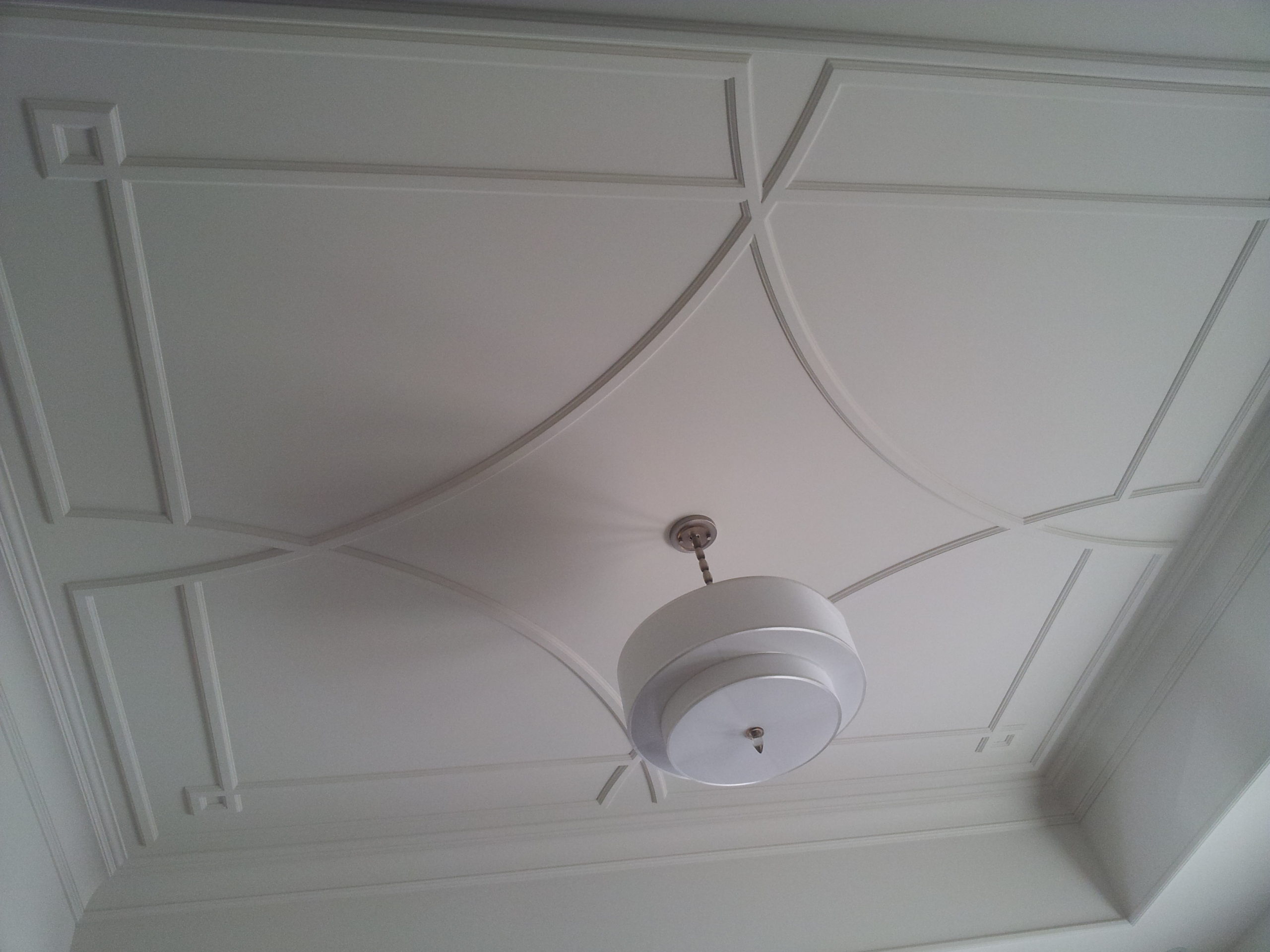 Ceiling Designs – Zain Designs