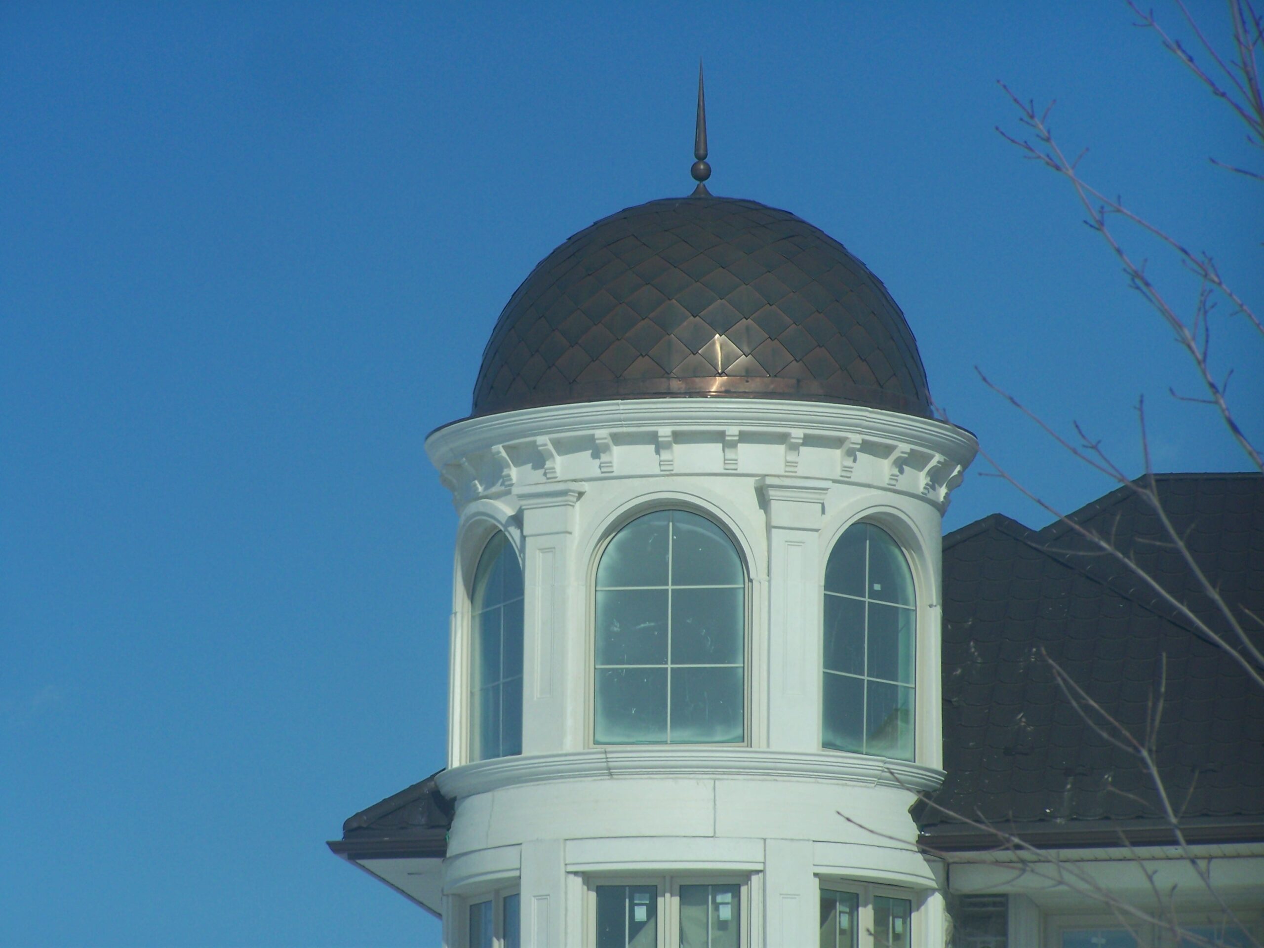 Exterior – Zain Designs