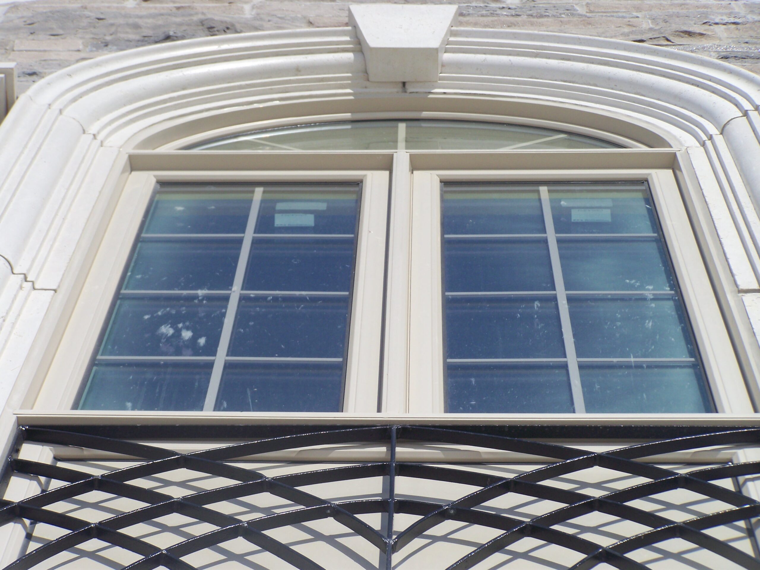 Exterior – Zain Designs